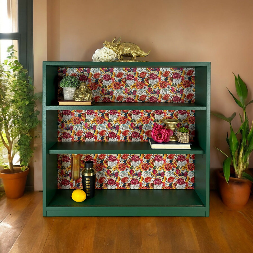 Bookshelves. – Upcite